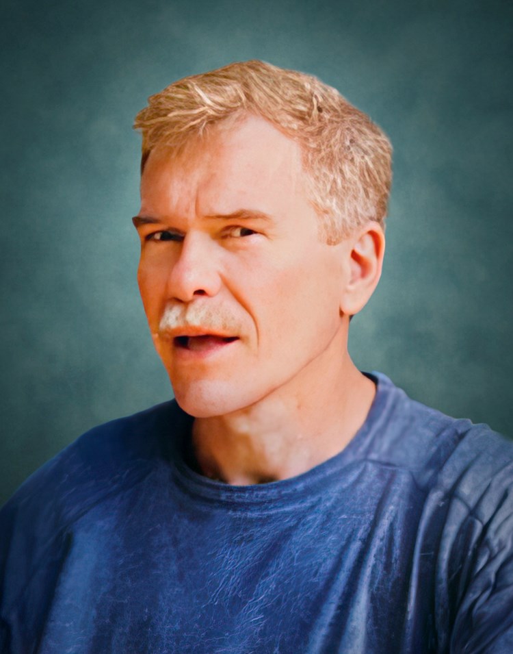 Danny Carter Obituary - Evansville, IN