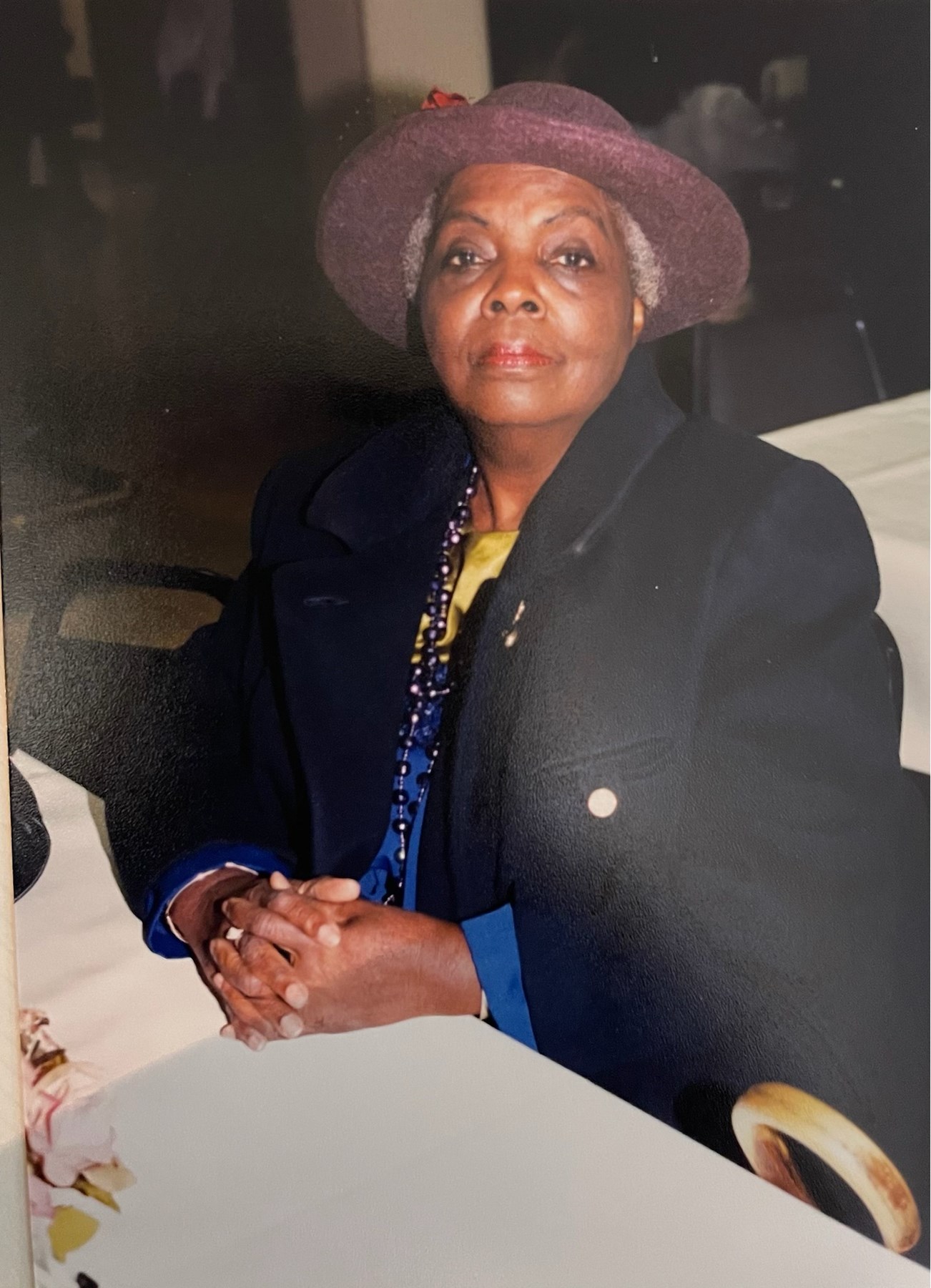 Elaine Montgomery Obituary - Torrance, CA