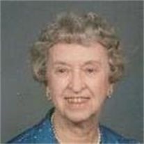 Frances Olson Obituary - Jacksonville, FL