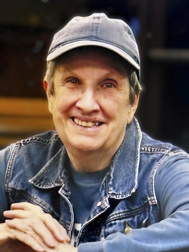 Patricia Squires Obituary - Newton, NJ