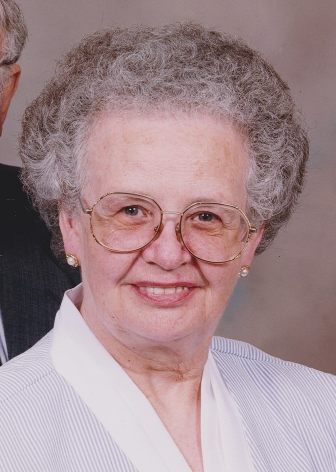 Willena Veretta Ritchey Weiland Obituary - Haughton, LA
