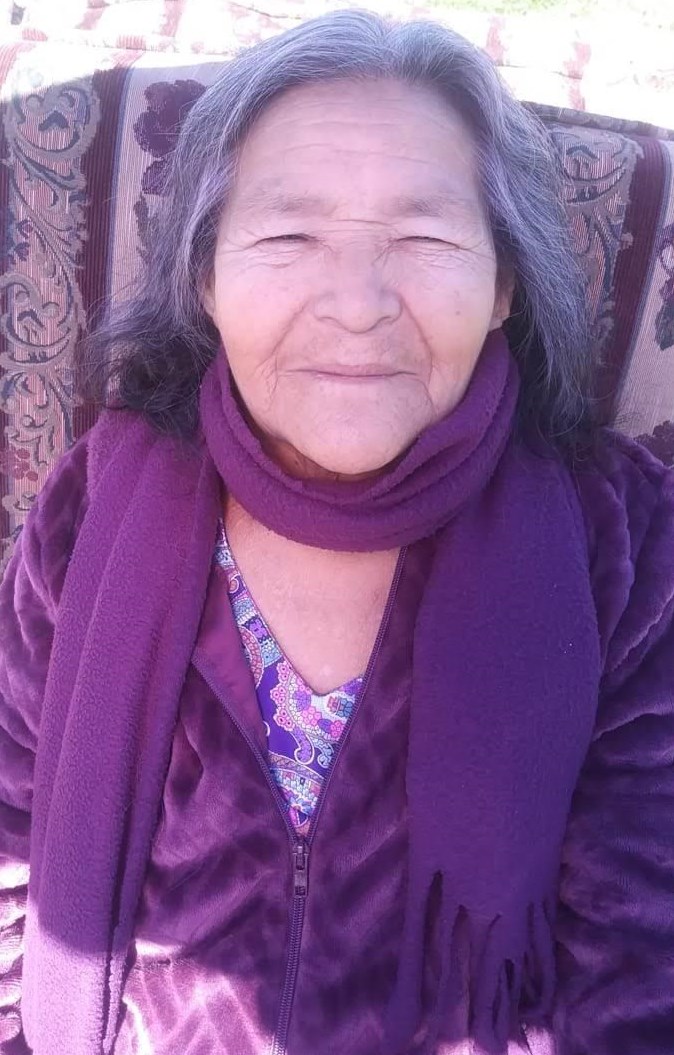 Maria Resendiz Obituary - Weslaco, TX