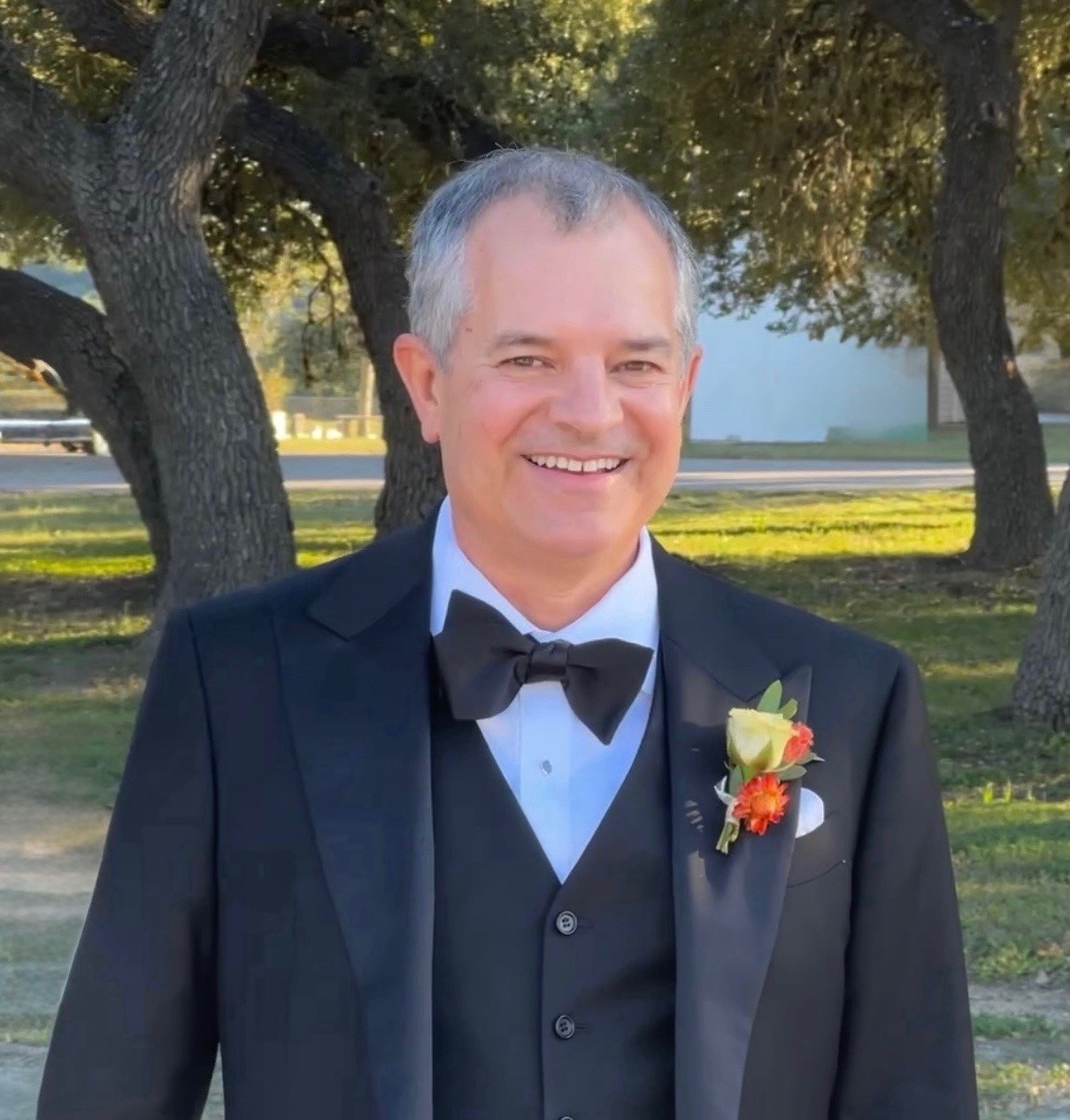 Jonathan Gehm Obituary - Austin, TX