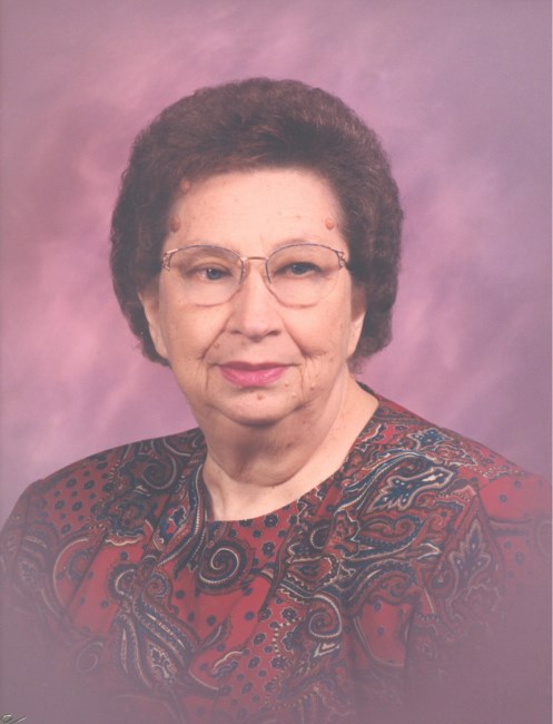 Nova Dyer Obituary - Denison, TX