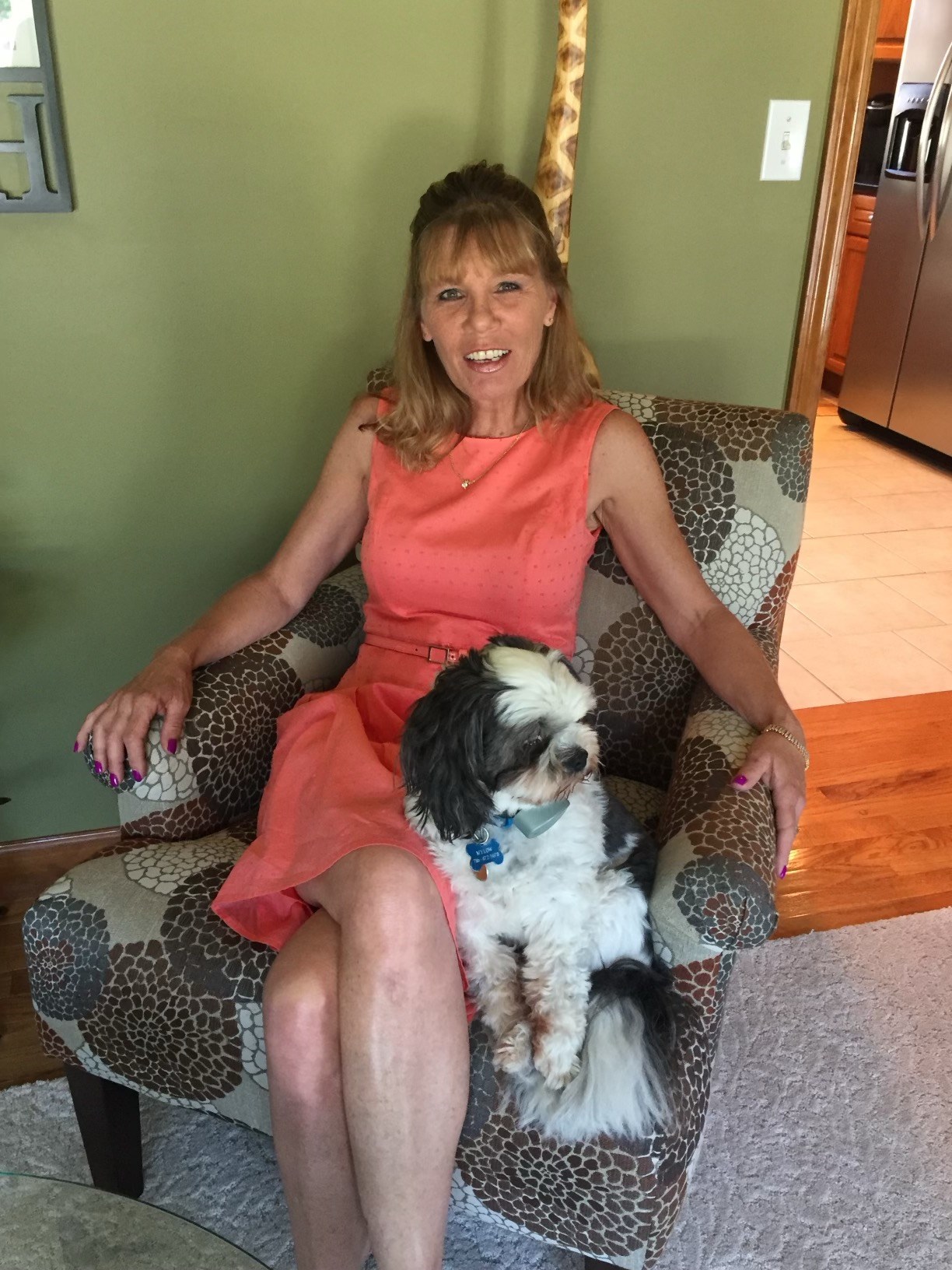 Charitie Johnson Obituary - West Seneca, NY