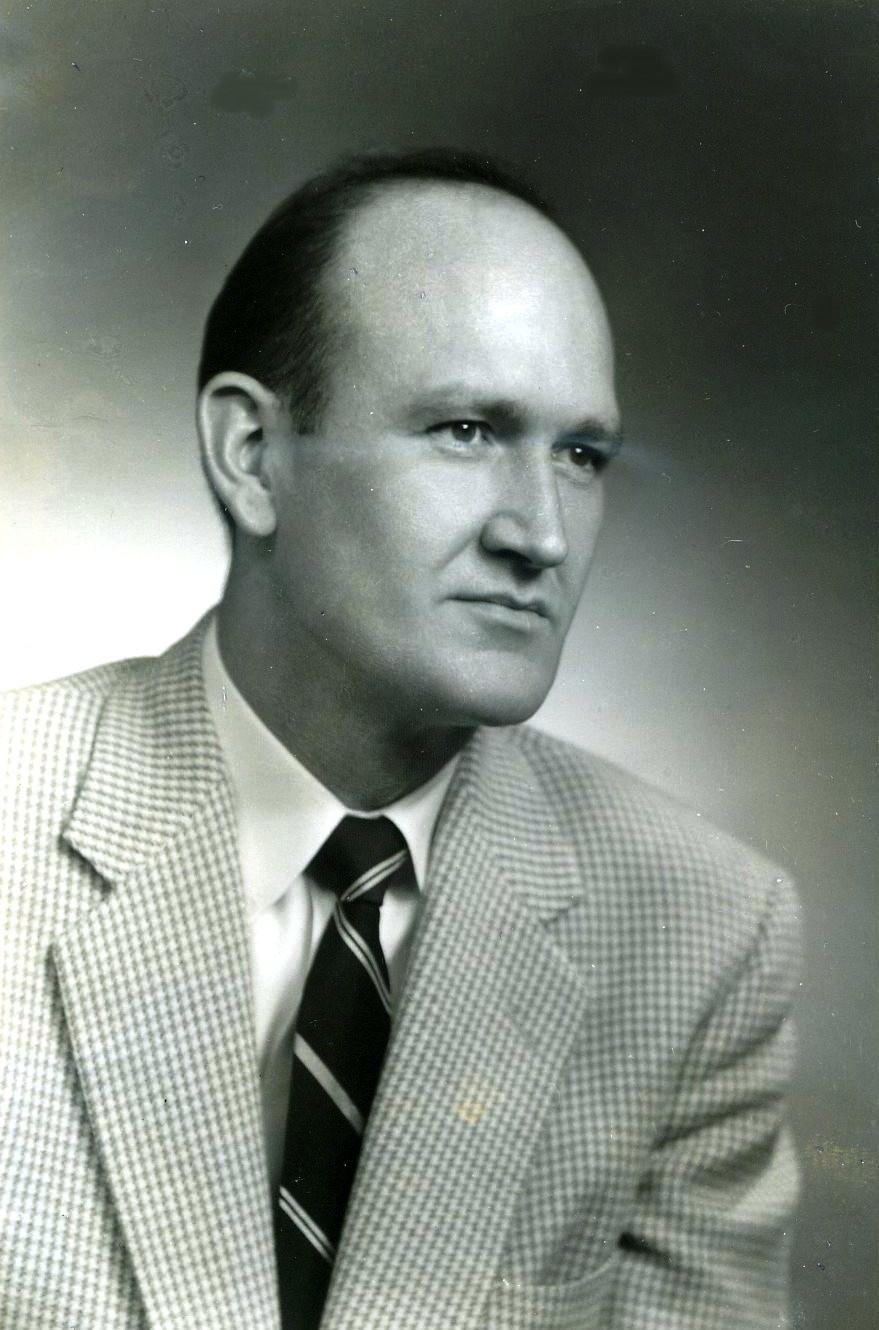James Francis Cullinan Obituary - Charlotte, NC