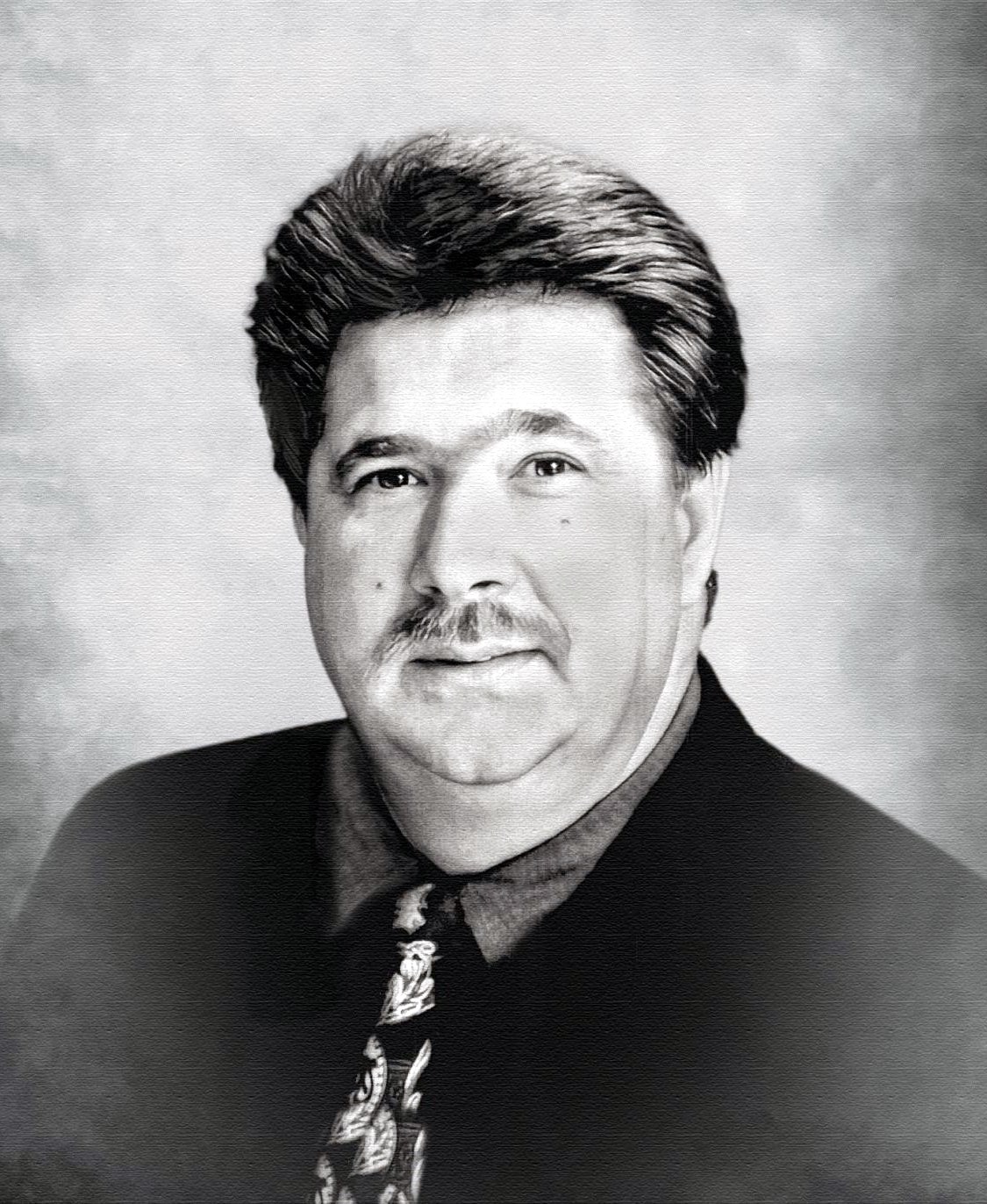 Robert Patterson III Obituary - Temple, TX