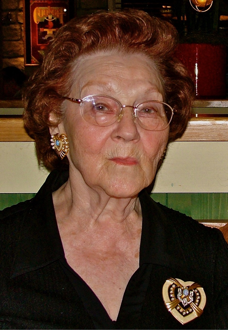 Lora Wilson Obituary - The Woodlands, TX