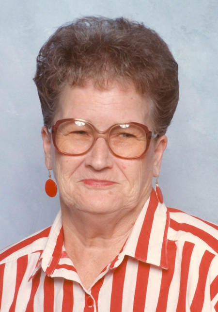 Geneva Mae Livingston Obituary - Baytown, TX