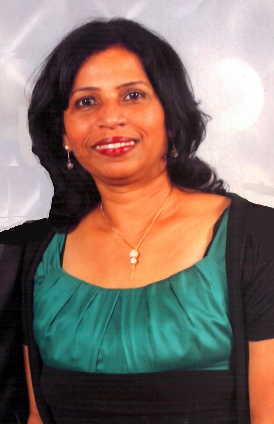 Agnes "Jackie" Joseph Obituary - Brampton, ON