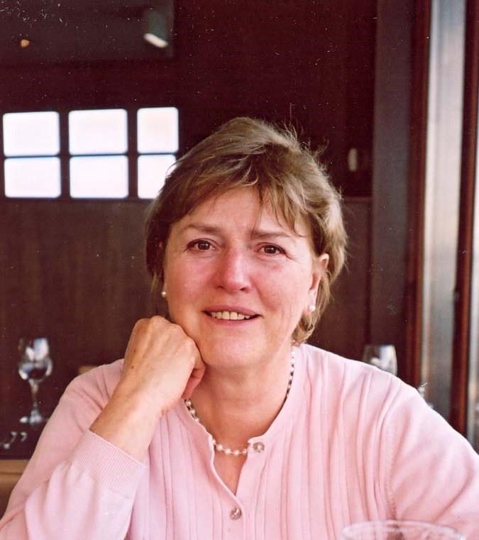 Naomi Hanson Obituary - Vancouver, BC