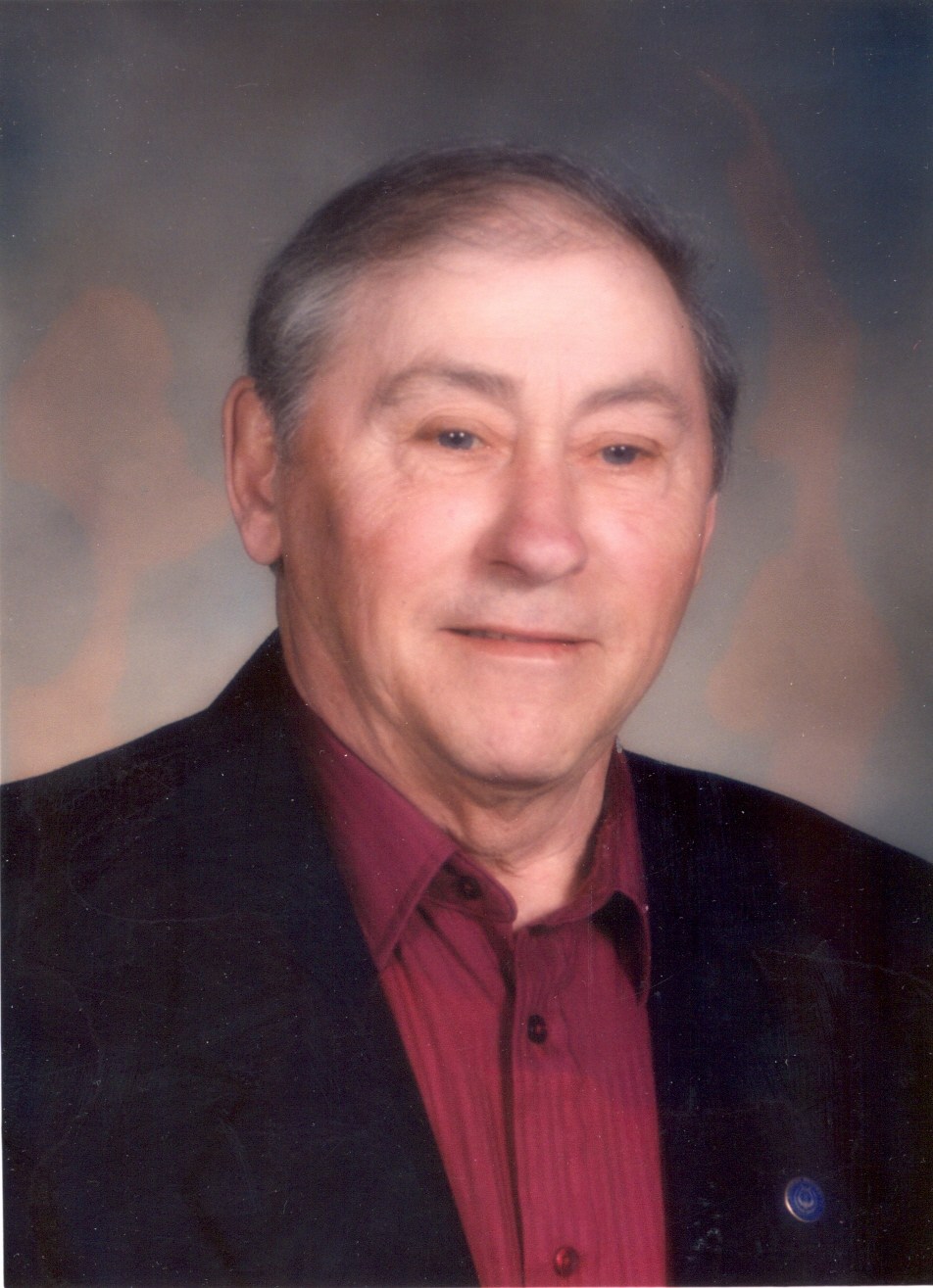 George Watson Obituary - Cornwall, ON