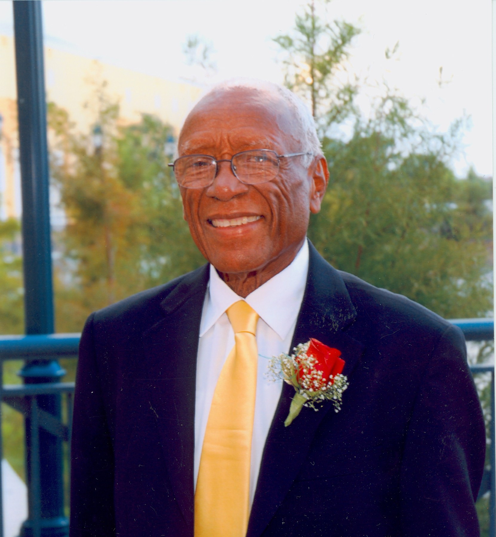 Sauveur Guerrier Obituary - Port St. Lucie, FL