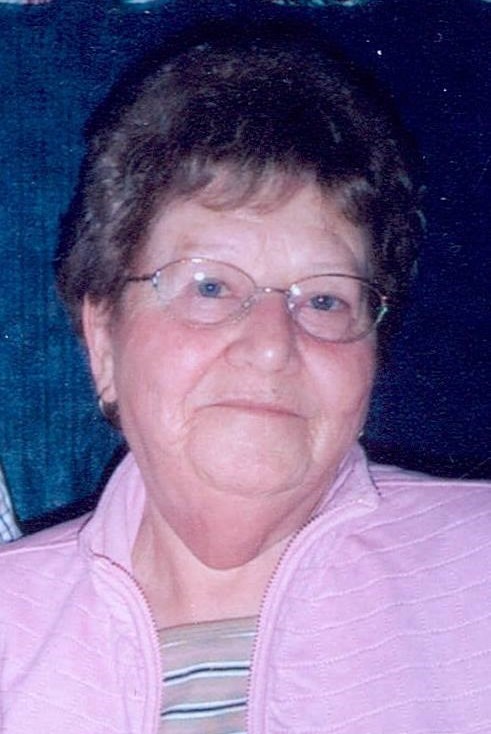 Phyllis MacKay Obituary - Campbellton, NB