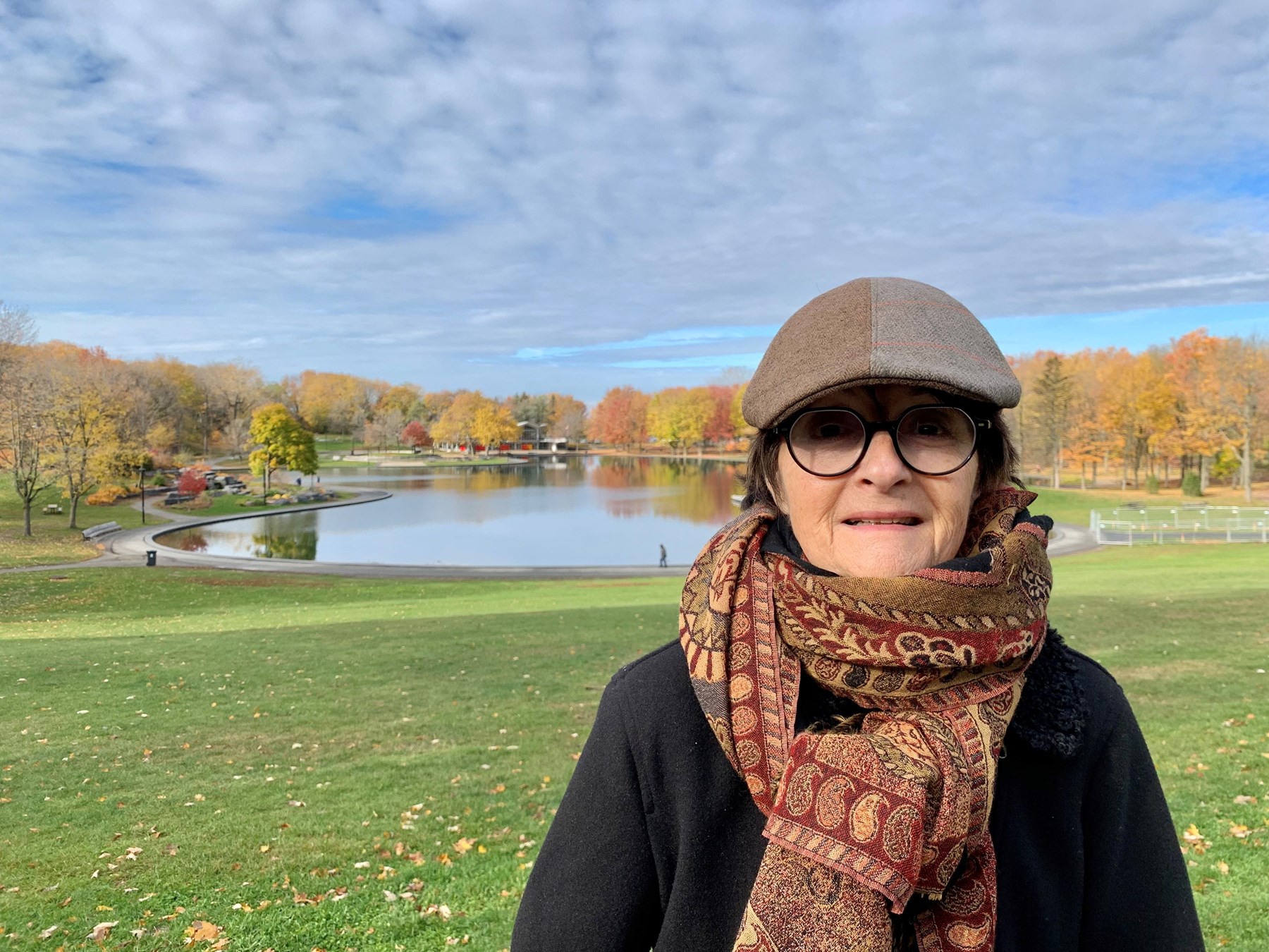 Lynn Hussey Obituary - Montreal, QC