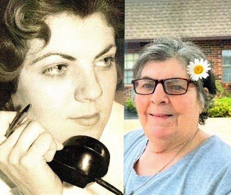 Sarah Shelton Obituary - Kansas City, MO