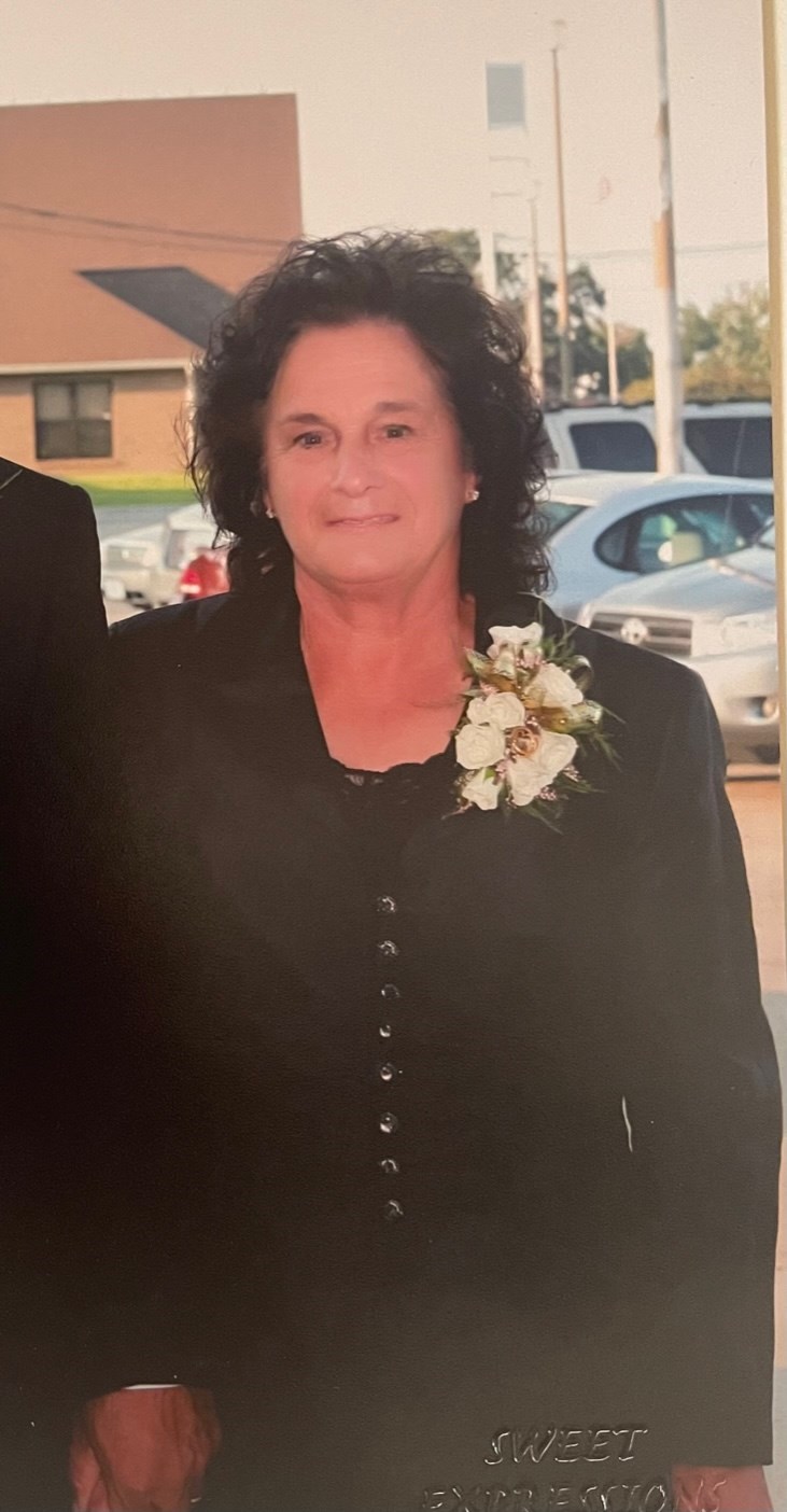 Anna Mae Landry Obituary - Pierre Part, LA