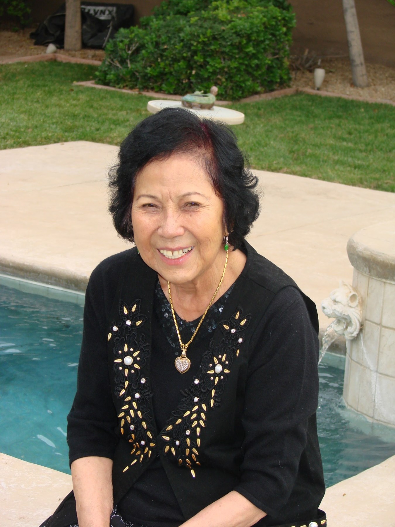 Maria Bell Obituary - Las Vegas, NV