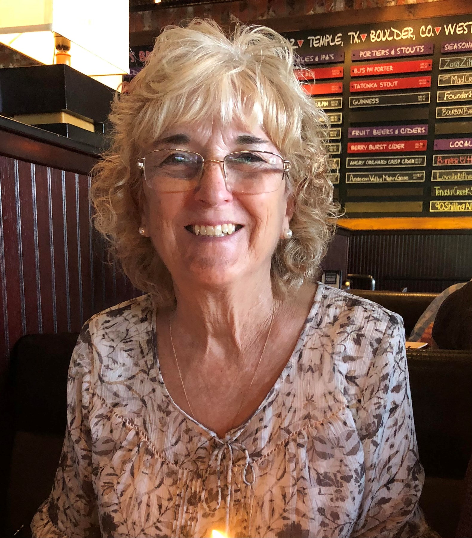 Kathy Keeney's Instagram, Twitter & Facebook on IDCrawl