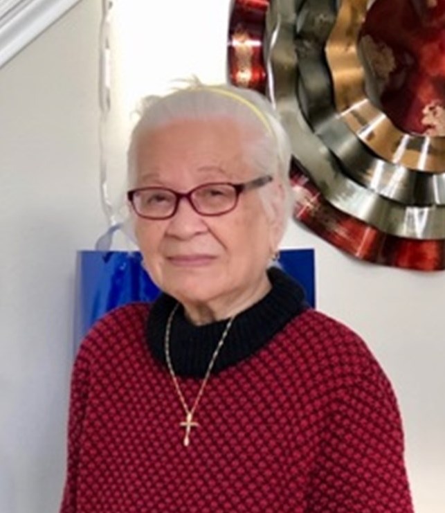 Loida Calica Obituary - Pearland, TX