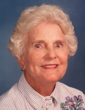 Barbara Braden Hillman Kavanagh Obituary - San Antonio, TX