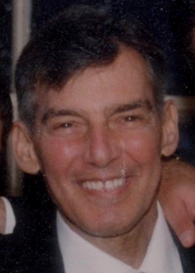 Frank Toscano Obituary - Boston, MA
