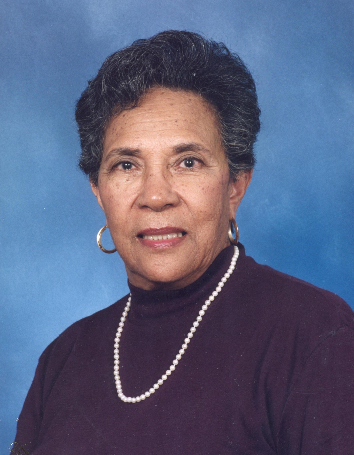 Bernice Emmanuel