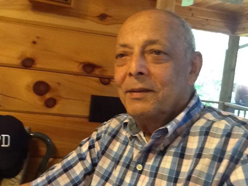 Julio Vasquez's Instagram, Twitter & Facebook on IDCrawl