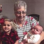 Mary Talley Obituary - San Antonio, TX