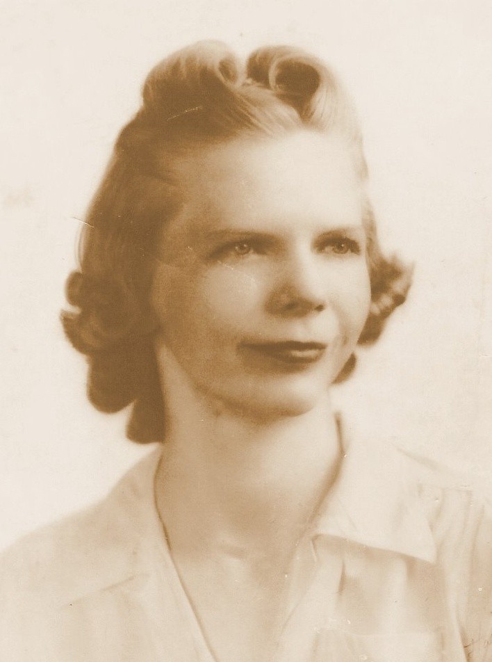 Ruby Kathleen Smith Obituary - The Woodlands, TX