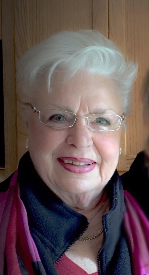 Nancy Moland Obituary - Portland, OR