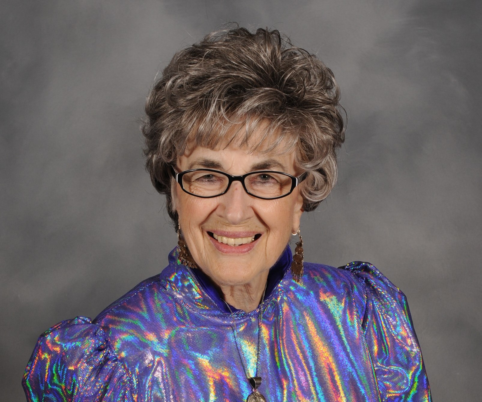 Alfreda Huhnke Hanna Obituary - Colorado Springs, CO