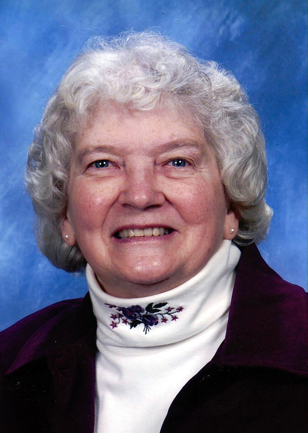 Ann Carol Shelley Obituary - Keene, NH