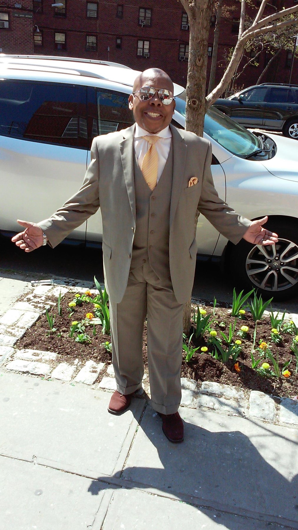 William Thomas Nottage Obituary - Lake Worth, FL