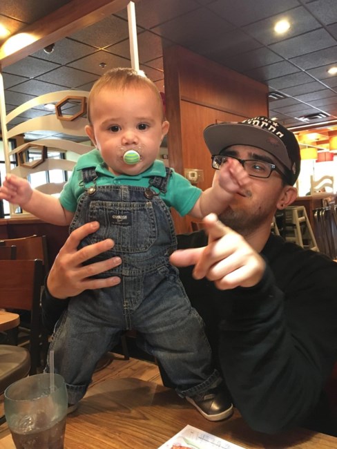 John Paul Blagg Andrew James Lopez Obituary - Tucson, AZ