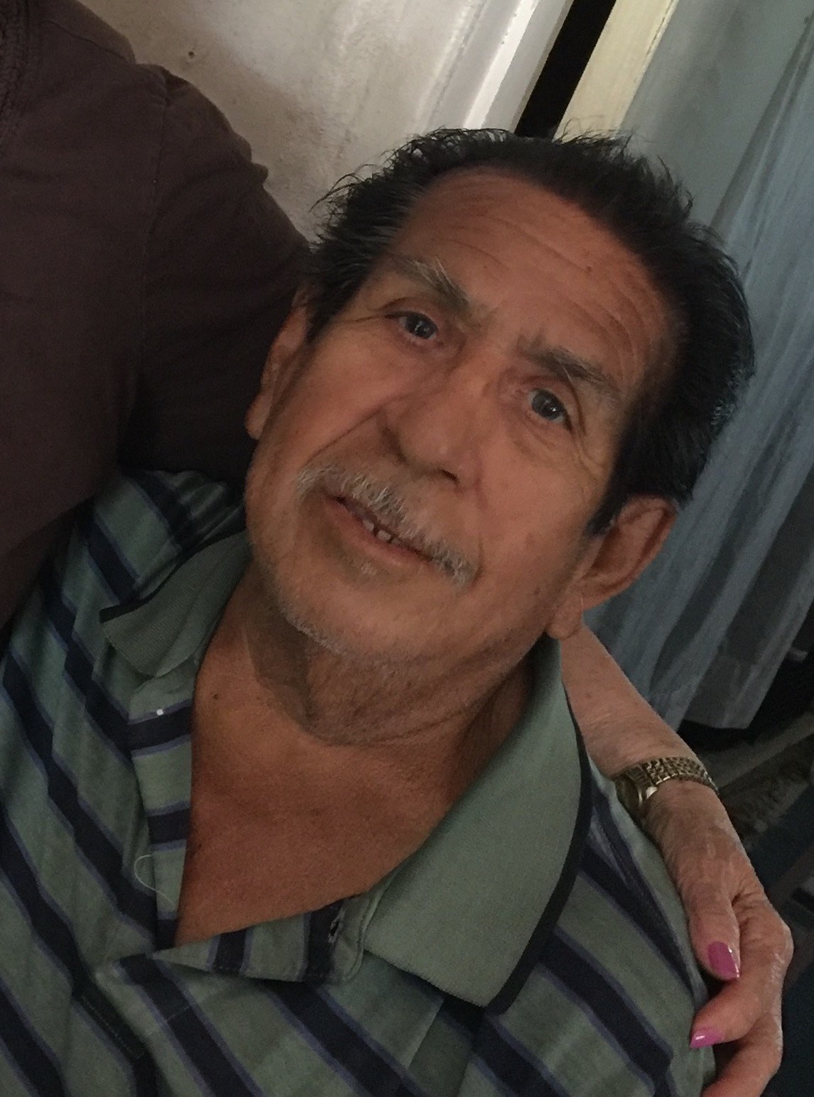 Frank Fuentes Obituary - Phoenix, AZ