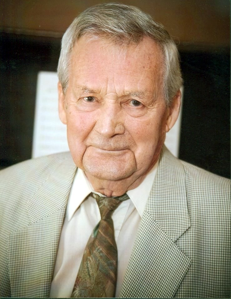 Armand Lemay Obituary - Chambly, QC