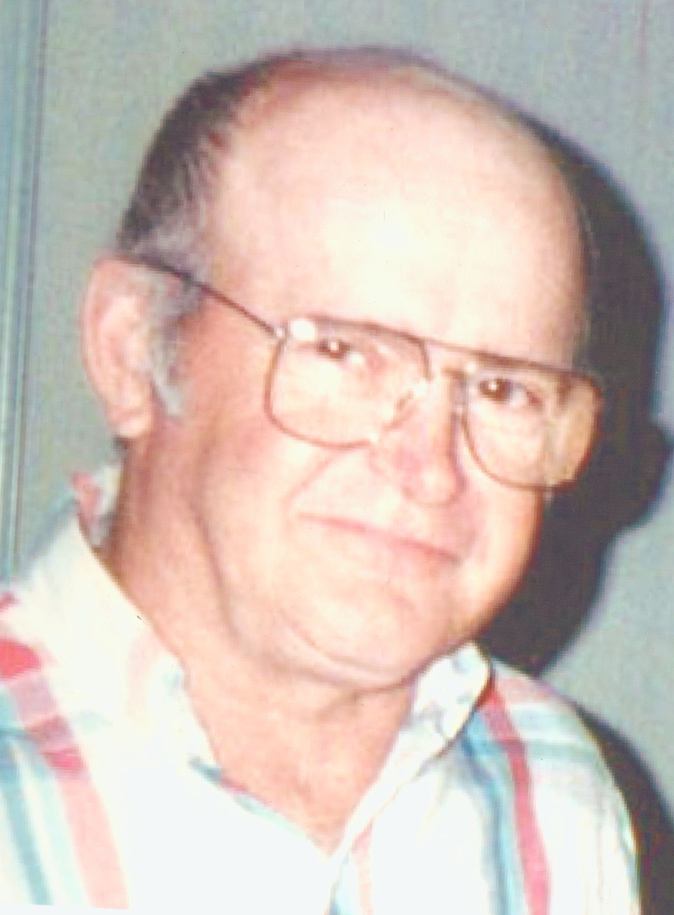 Larry Eugene Brand Obituary - Stockbridge, GA