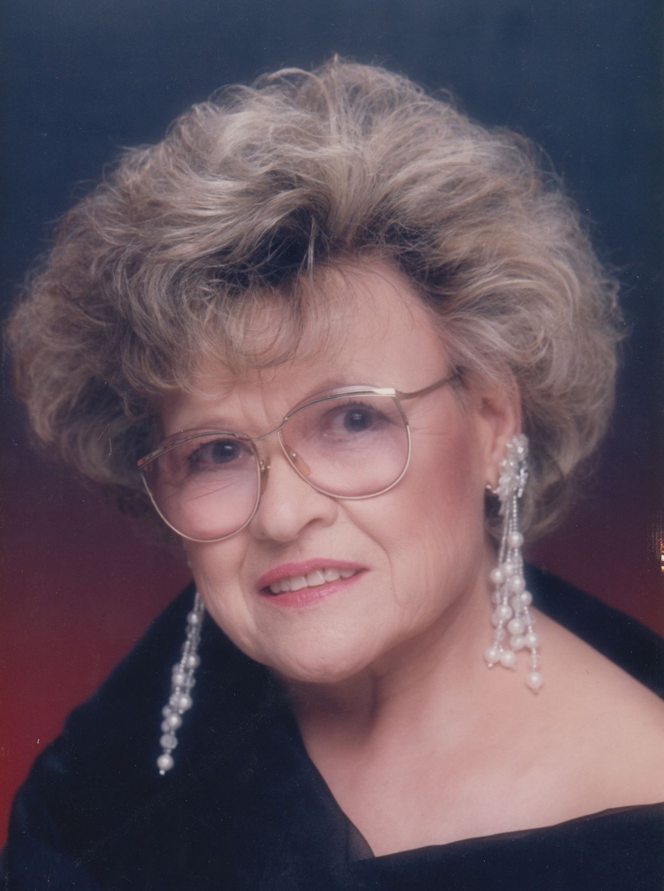 Grace Dickens Ewing Obituary - New Bern, NC