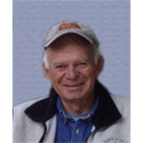 Frank Hiestand Obituary - Grandville, MI