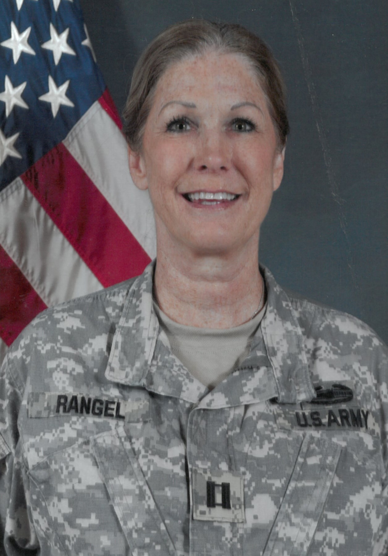 Kathleen Louise Rangel Obituary - Fort Worth, TX