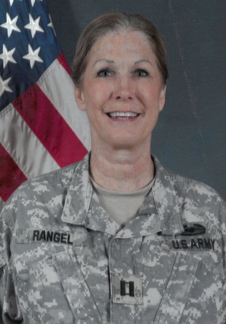 Kathleen Louise Rangel Obituary - Fort Worth, TX