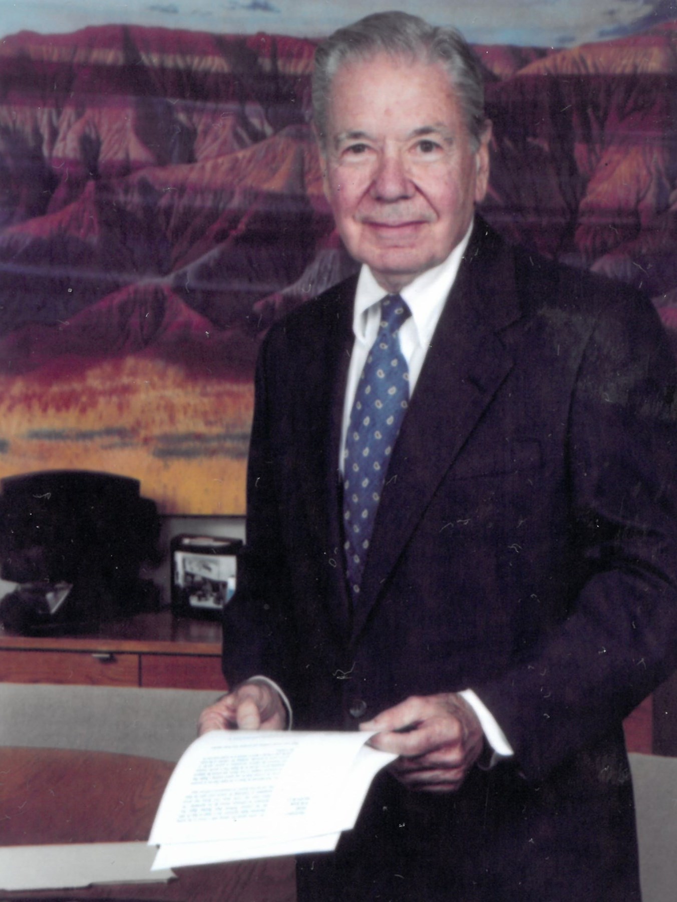 Wallace Wilson Obituary - Houston, TX