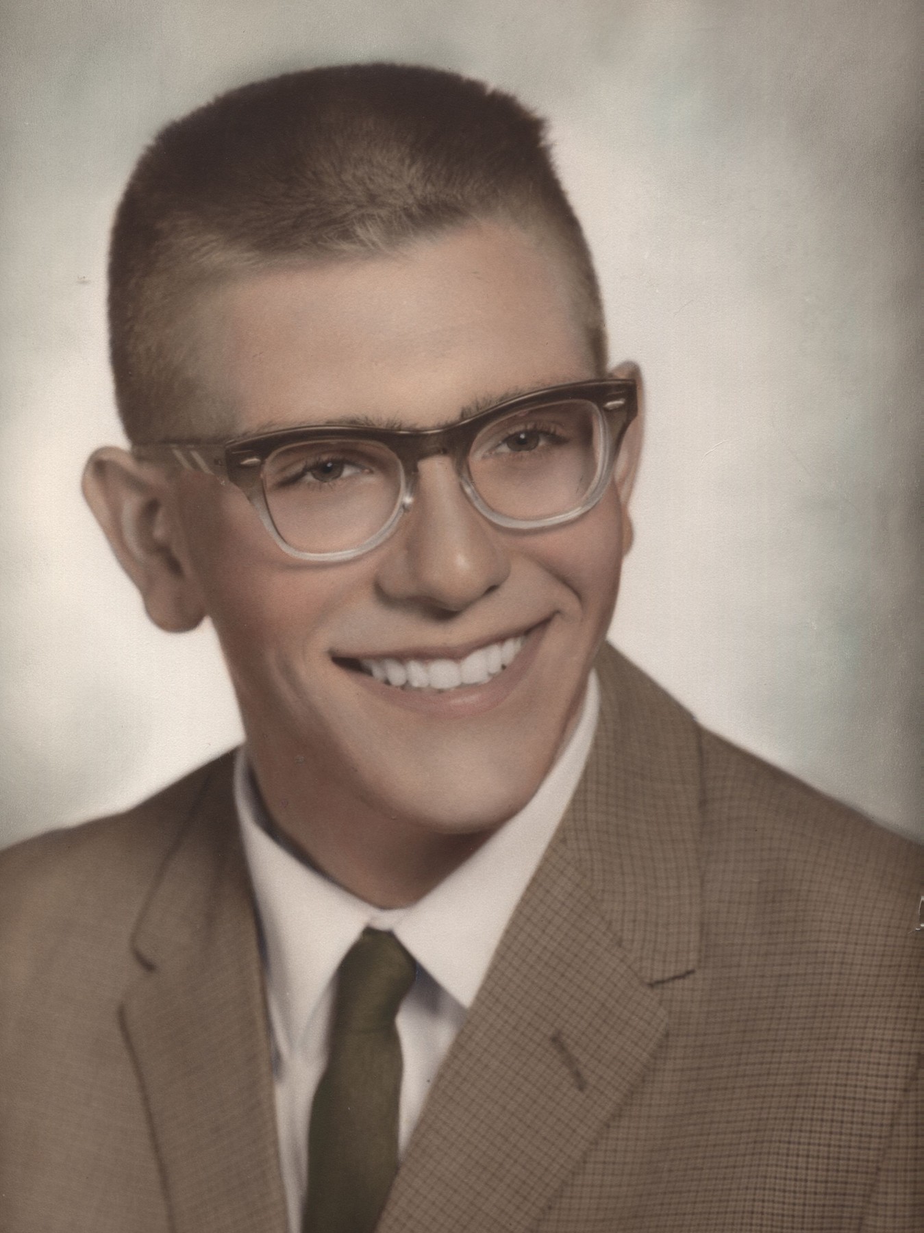 Robert Horton, Obituary - Orange Park, FL