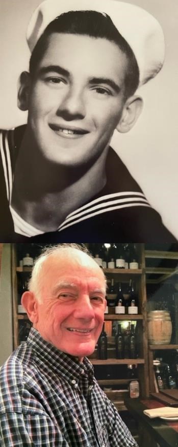 Robert "Bob" Watts, Obituary - Richmond, VA