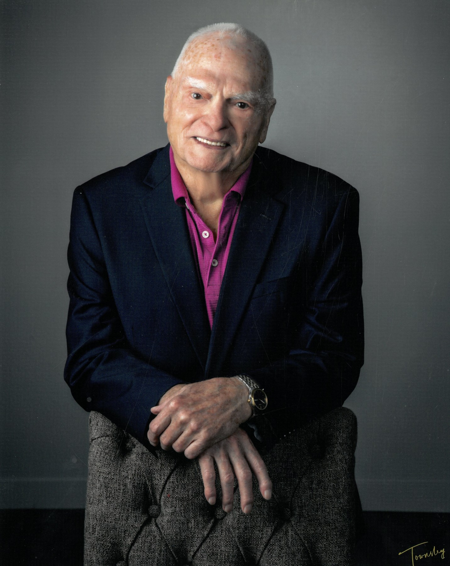 Lawrence Riceoppo Obituary - Las Vegas, NV