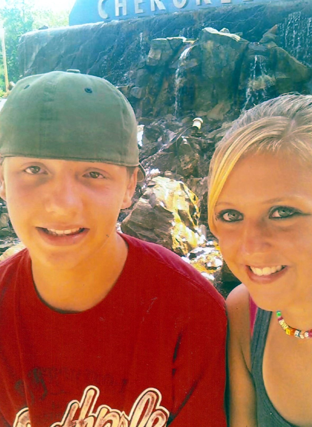 Ricky Malone's Instagram, Twitter & Facebook on IDCrawl