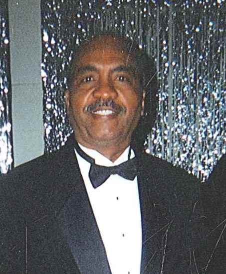 Hubert Mabry Obituary - Dallas, TX