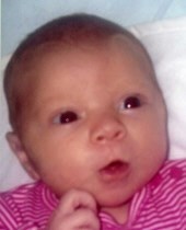 Neilie Camryn Ausmus Obituary - Springfield, IL