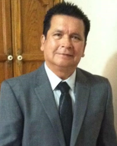 Romualdo Salinas Obituary - Santa Ana, CA